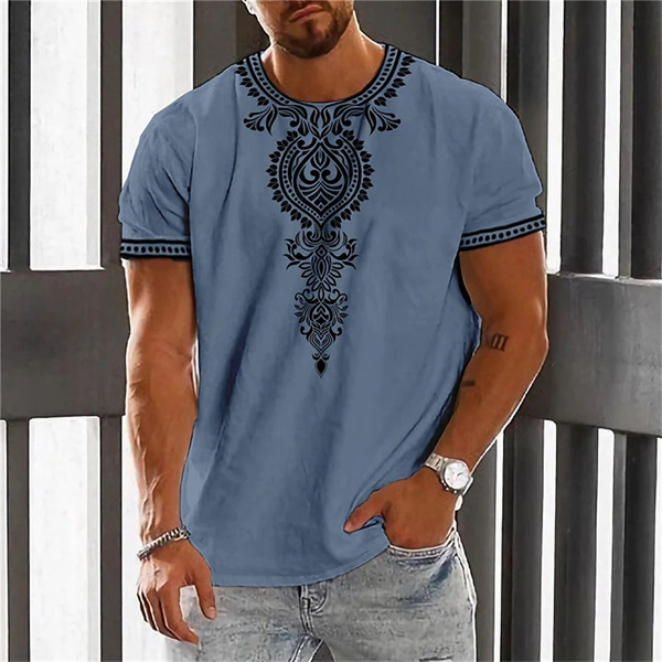 Футболка Мужской агатовый серый Короткий, размер 54 Polar Fleece ...