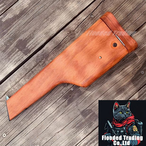 Специальный приклад M19 из массива падука купить на OZON по низкой цене (2074779781)