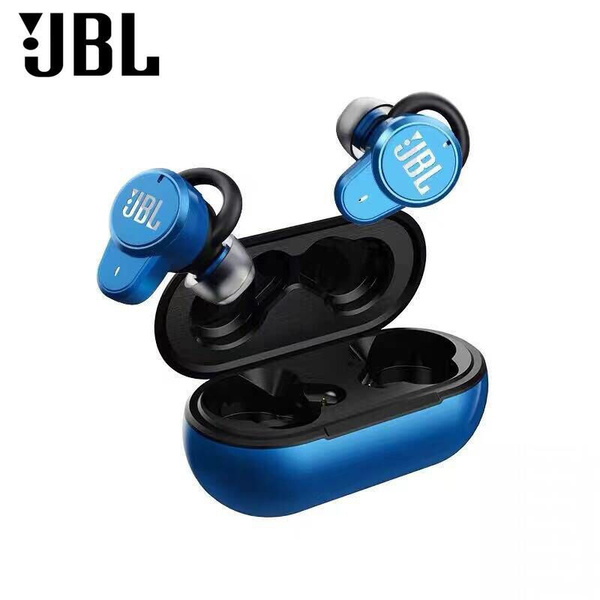 Наушники Внутриканальные JBL lazad#4527429287 Беспроводное T280 TWS Про купить c доставкой на ...