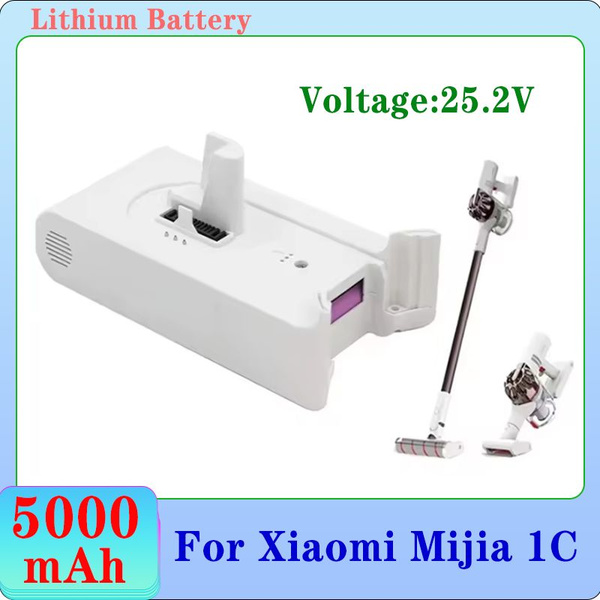 25.2V 5000mAh SCWXCQ02ZHM Замена аккумулятора 1C - P1916 - SDI - 25R для портативного ...