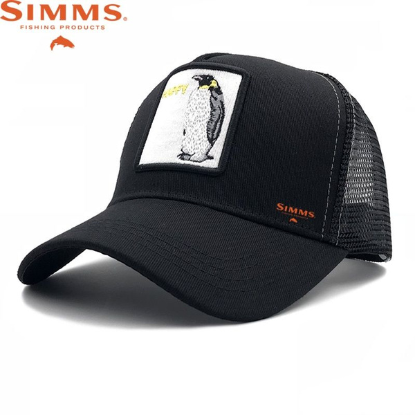 Бейсболка Simms симмс купить на OZON по низкой цене (2088484266)