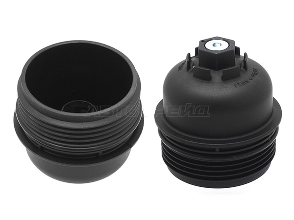 SAT Корпус масляного фильтра арт. ST-263152F001 купить на OZON по ...