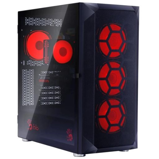Bloody Системный блок BD-PC CB76C2 MT (Intel Core i5-13400F, RAM 32 ГБ ...