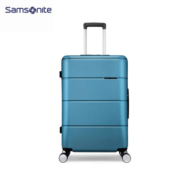 Samsonite Чемодан Полипропилен 68 см 65.6 л купить на OZON по низкой цене (2380559673)