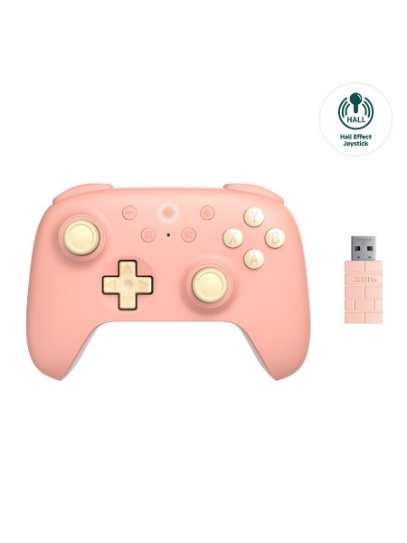 Характеристики 8BitDo Ultimate 2C Wireless Игровой контроллер для ...