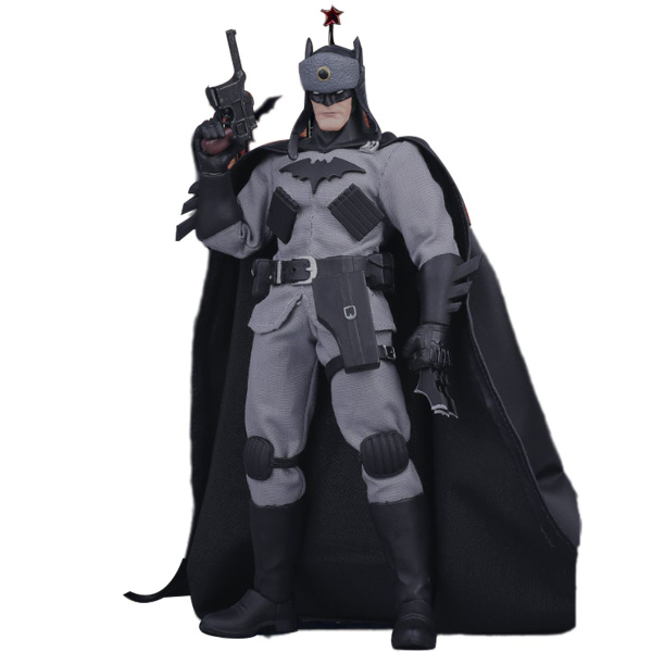 HiPlay Joy Man Toys 1/12 Одинокий Герой Холодной Войны Терминатор JM001 ...