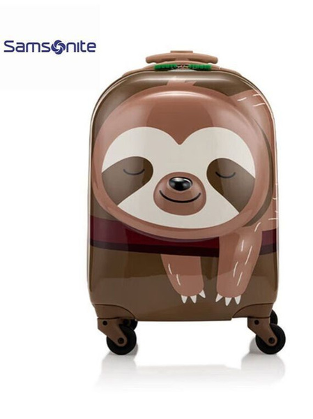 Samsonite Чемодан ABS пластик 49 см 26.5 л купить на OZON по низкой цене (2158140875)