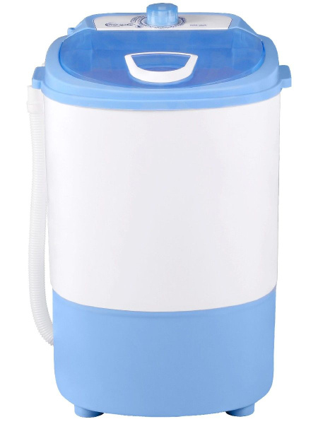 Активаторная стиральная машина Willmark WM-20A, 2 кг, расход воды 30 л/цикл, 160 Вт купить на ...