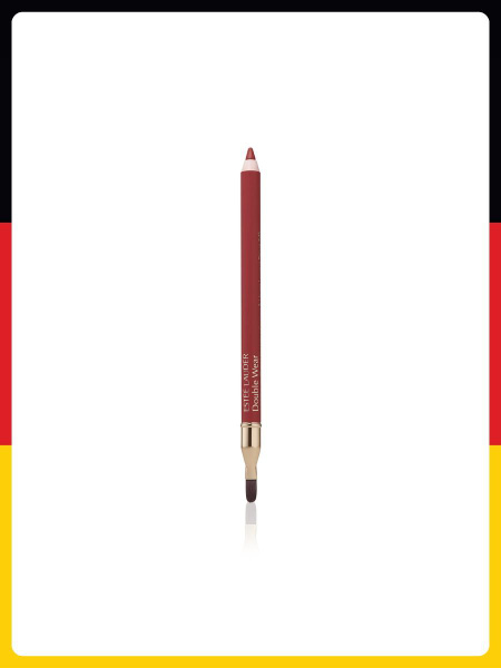 Карандаш для губ Est e LAUDER Double Wear 24H Stay-in-Place Lip Liner, Rose-14, 1 piece. купить ...