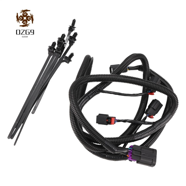 (K N E X) Для жгут проводов заднего резервного датчика 22899761 купить ...