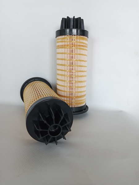 523-4987 фильтр топливный CATERPILLAR купить на OZON по низкой цене ...