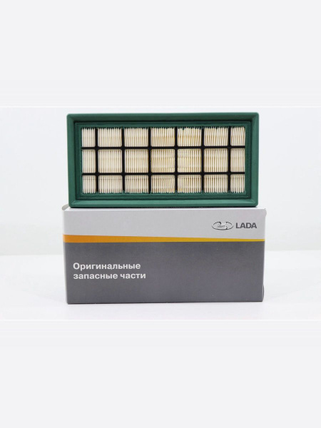 LADA Фильтр воздушный арт. 8450033130 купить на OZON по низкой цене ...