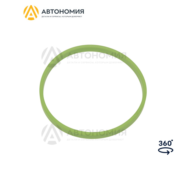 Кольцо уплотнительное дроссельной заслонки VAG (VW/Audi/Skoda/Seat) 036 ...