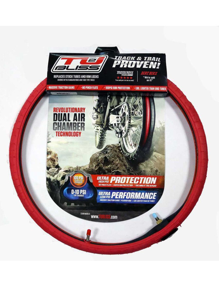 TUBliss NUETECH TUBLISS GEN 2.0 полная система Мотошины 18/R18 купить c ...