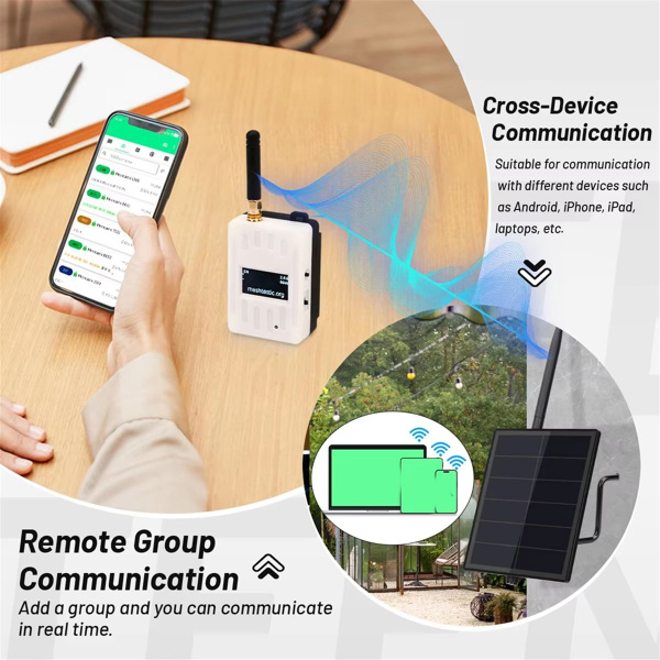 Радиотрекер Lora Node Bluetooth GPS-позиционирование Loramesh ...