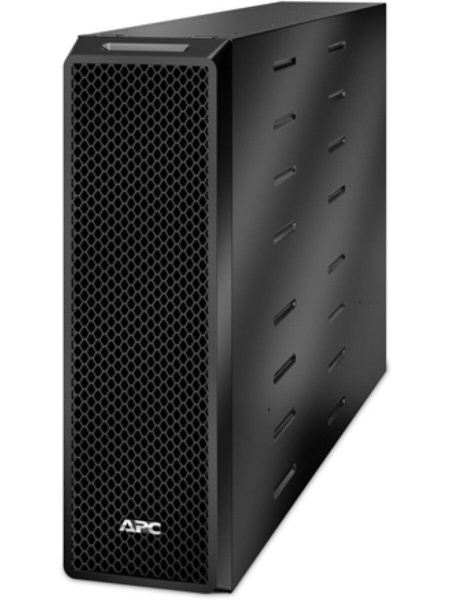 APC SRT192BP Дополнительная батарея Smart-UPS SRT battery pack Extended ...