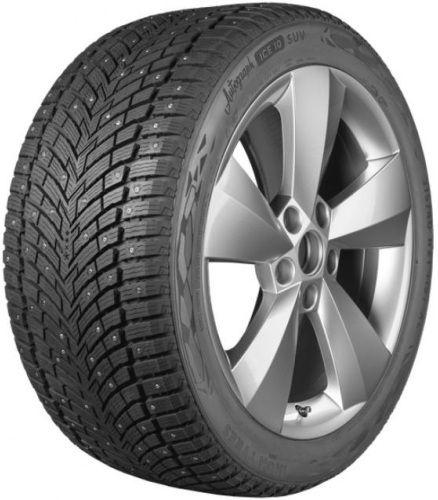 Ikon Tyres Autograph Ice 10 SUV Шины зимние 245/50 R19 105T Шипованные ...