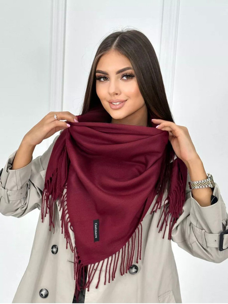 Платок Svetlana's Trend купить на OZON по низкой цене (2737789059)