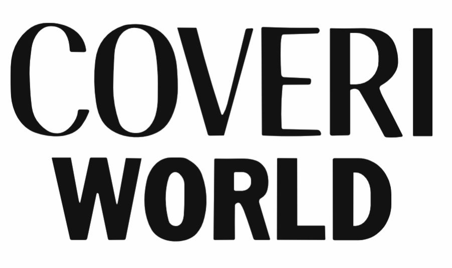 COVERI WORLD — купить товары COVERI WORLD в интернет-магазине OZON