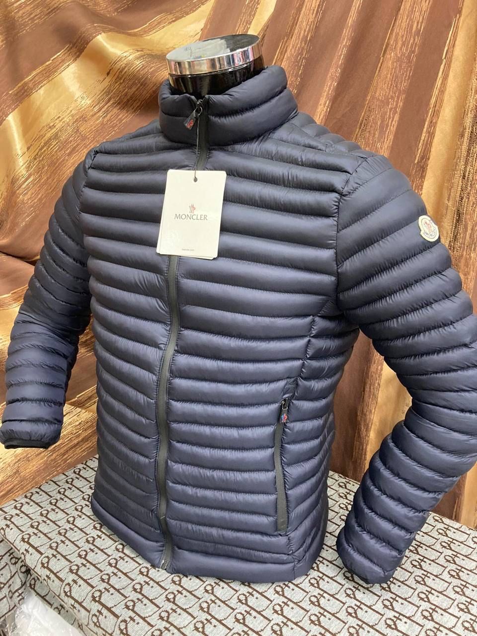 MONCLER — купить товары MONCLER в интернет-магазине OZON