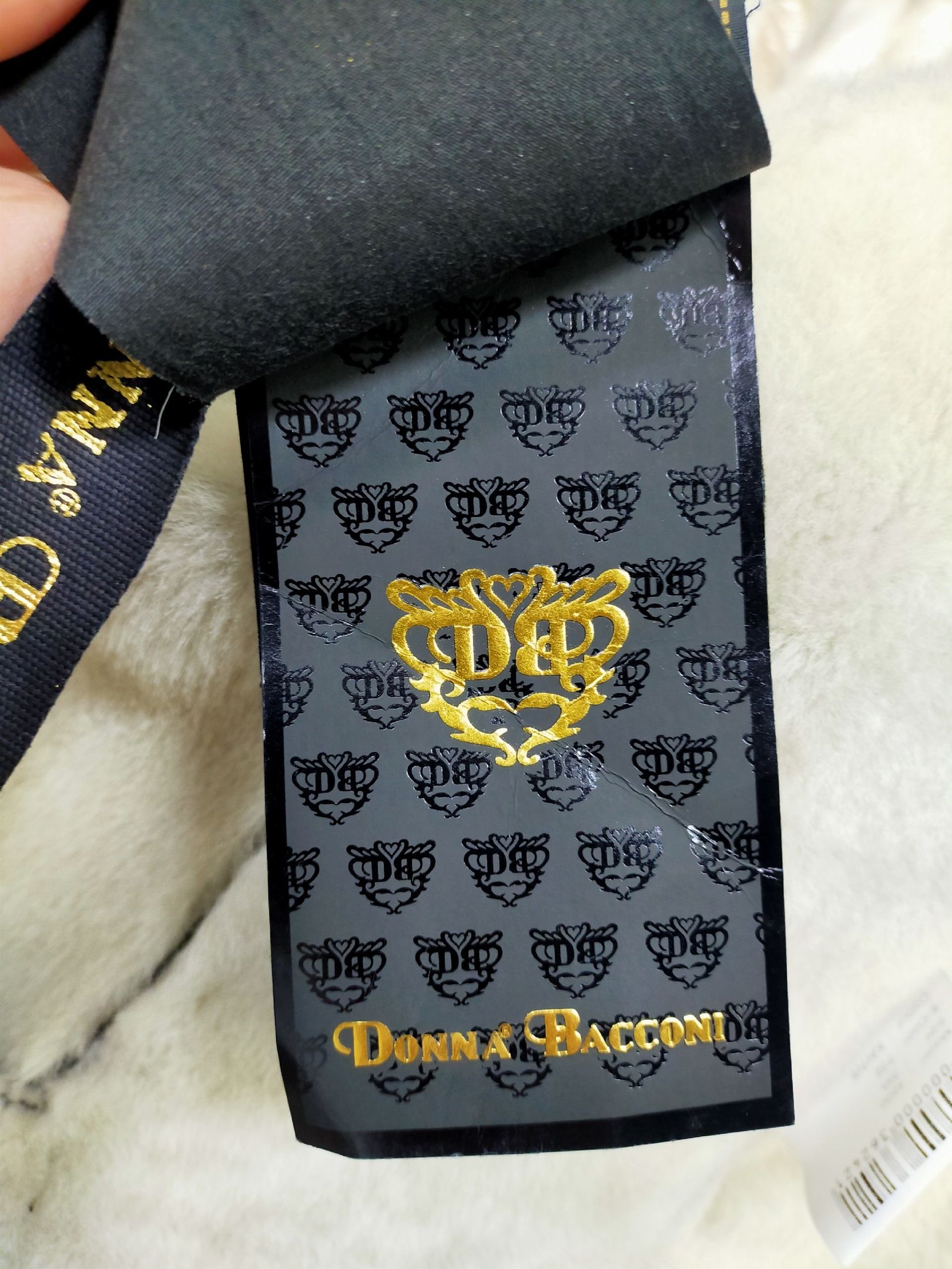 Donna Bacconi — купить товары Donna Bacconi в интернет-магазине OZON