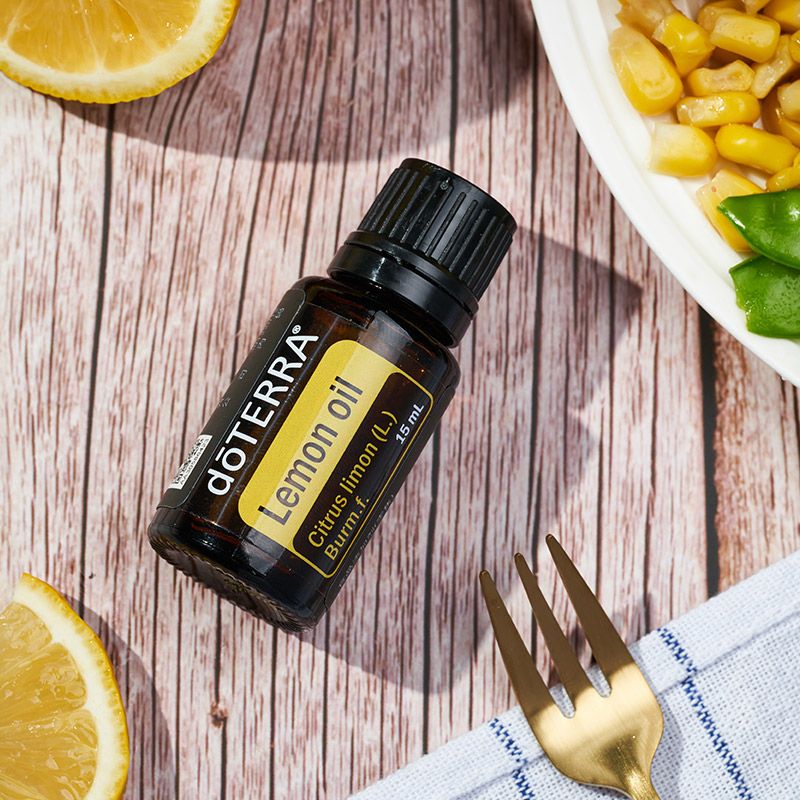 Ароматерапия doTERRA (До Терра) – купить ароматерапию на OZON по низкой ...