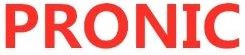 PRONIC — купить товары PRONIC в интернет-магазине OZON