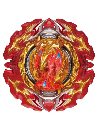 12 отзывов на Волчок Prominence Phoenix из набора B191 Takara Tomy от ...