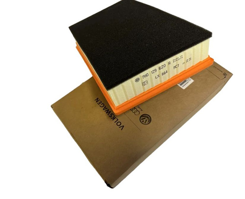 Отзывы на Фильтр воздушный VW Caravelle T5/T6, Multivan T5/T6 ...