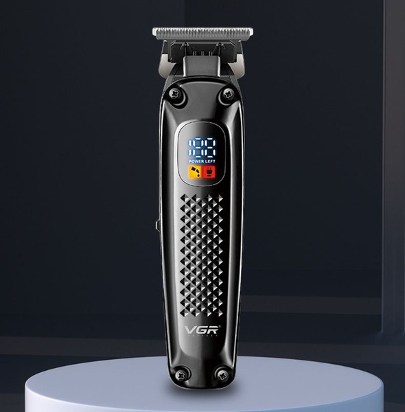 Купить триммер VGR BOV V989 по низкой цене: отзывы, фото, характеристики в интернет-магазине ...