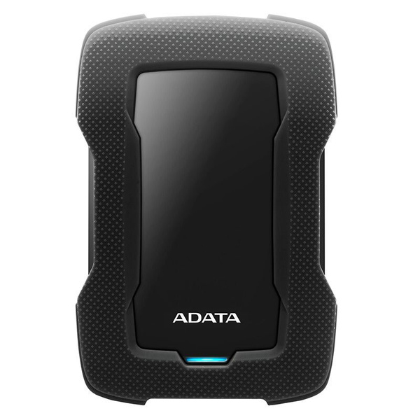ADATA 1 ТБ Внешний жесткий диск (ADATA HD330), черный - купить с ...