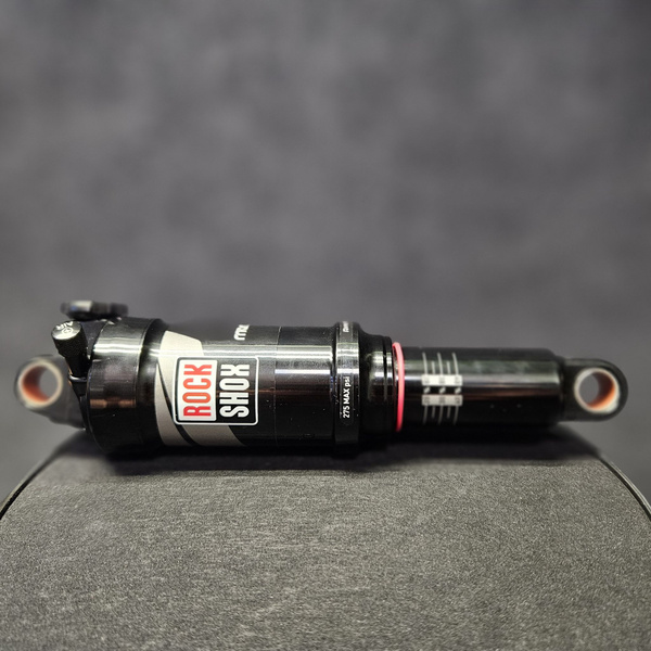 Амортизатор задний Rockshox Monarch R (RS-MNR-R-C3), 190х51, tune: M / M, 10 click rebound, LV ...