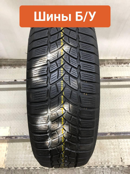 Шины для легковых автомобилей FIRESTONE 195/65 15 Зима Нешипованные ...