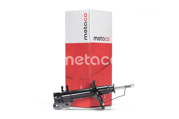 Амортизатор передний правый После 2005 CHEVROLET SPARK (2005>)/DAEWOO ...