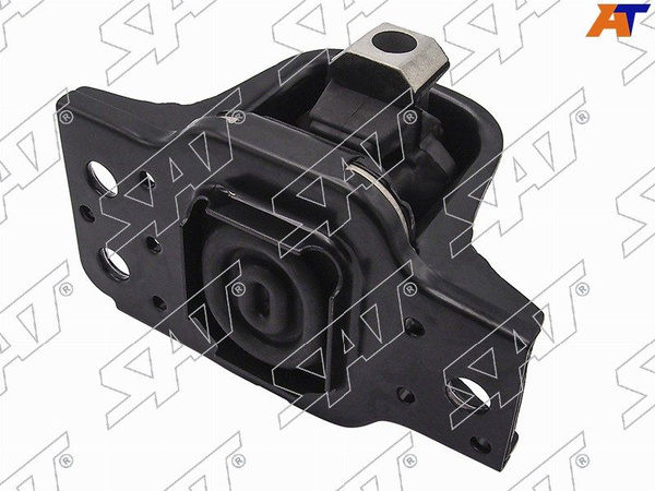 Подушка двигателя (Гидравлическая) V-1.6 МКПП NISSAN QASHQAI 06-13 RH ...