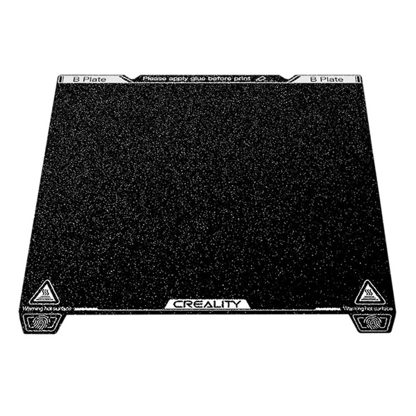 Creality K1 PEI Spray Без магнитно-мягких материалов Аксессуары для 3D ...