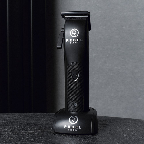 Машинка для стрижки REBEL PREDATOR BLACK, черный - купить по выгодным ...