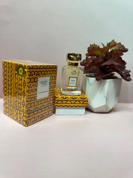MANGO SKIN Туалетная вода 30 мл (1417020236)