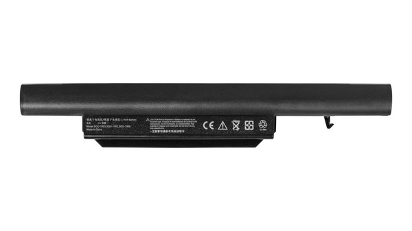 Аккумулятор / батарея для Quanta TWH, DNS Gamer 0133807 TWH-N12E-GE ...