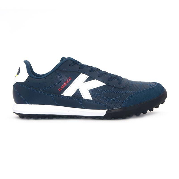 Сороконожки для футбола KELME, 40, темно-синий - купить по выгодной ...