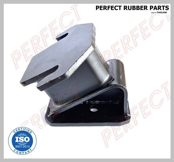 Подушка кпп задняя PERFECT RUBBER PARTS HI-01-TM-L - PERFECT RUBBER ...