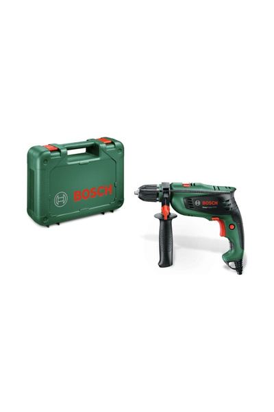 Bosch Легкая ударная дрель Easy Impact 570 ST8479 570 Вт 3000 об/мин ...