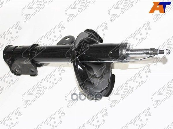 Стойка Передняя Hyundai Santa Fe 06- Lh - купить по доступным ценам в ...