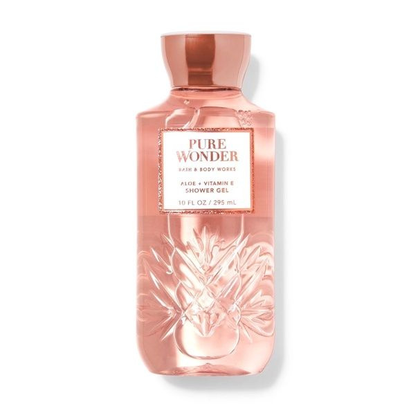 Bath And Body Works Средство для душа гель 295 мл купить с