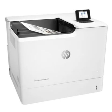 Принтер лазерный HP COLOR LASERJET ENTERPRISE M652DN (COLOR LASERJET ...