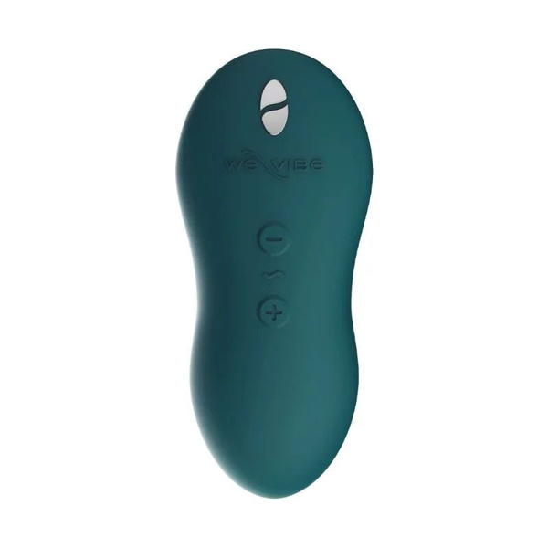 Мини вибратор для клитора We-Vibe Touch X, клиторальный стимулятор Ви ...