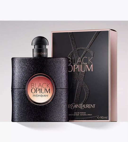 Perfume World Black opium Духи 90 мл (1423644395)