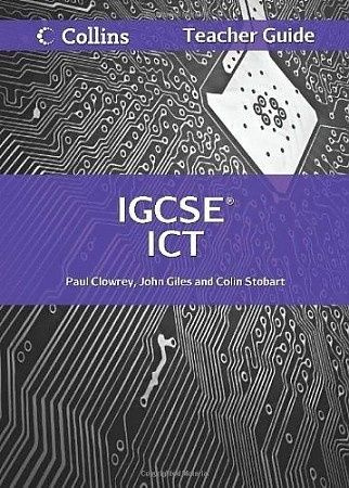 Cambridge IGCSE ICT Teacher Guide - купить с доставкой по выгодным ценам в интернет-магазине ...