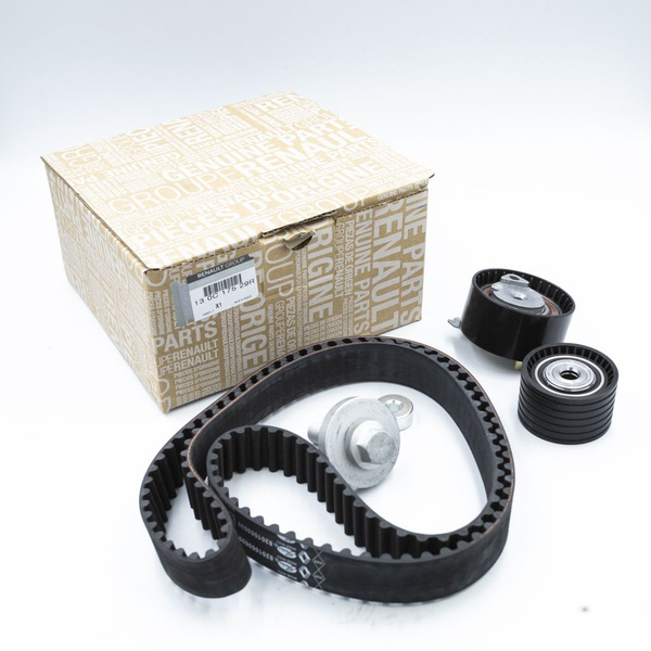 Ремень ГРМ Renault 130C17529R комплект Duster Logan Logan MCV Clio ...