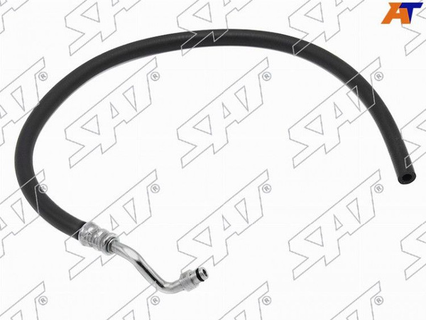 Шланг ГУР низкого давления CHEVROLET CRUZE/OPEL ASTRA J 1,6/2,0 09 ...